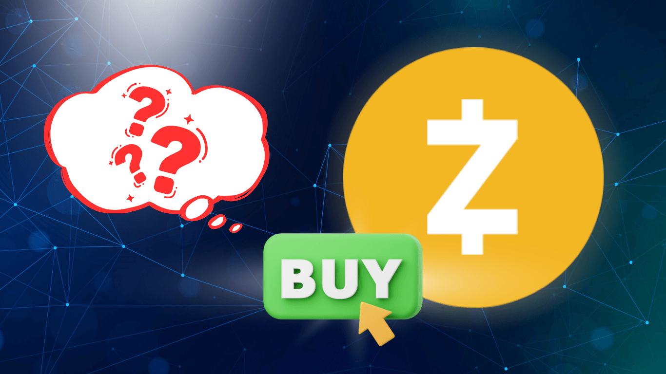 Should You Buy ZEC During the Market Crash? Here’s What’s Really Happening