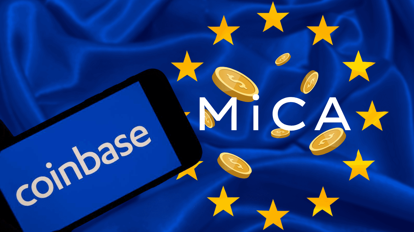 Coinbase Secures EU License: A Game-Changer for Crypto Services in Europe