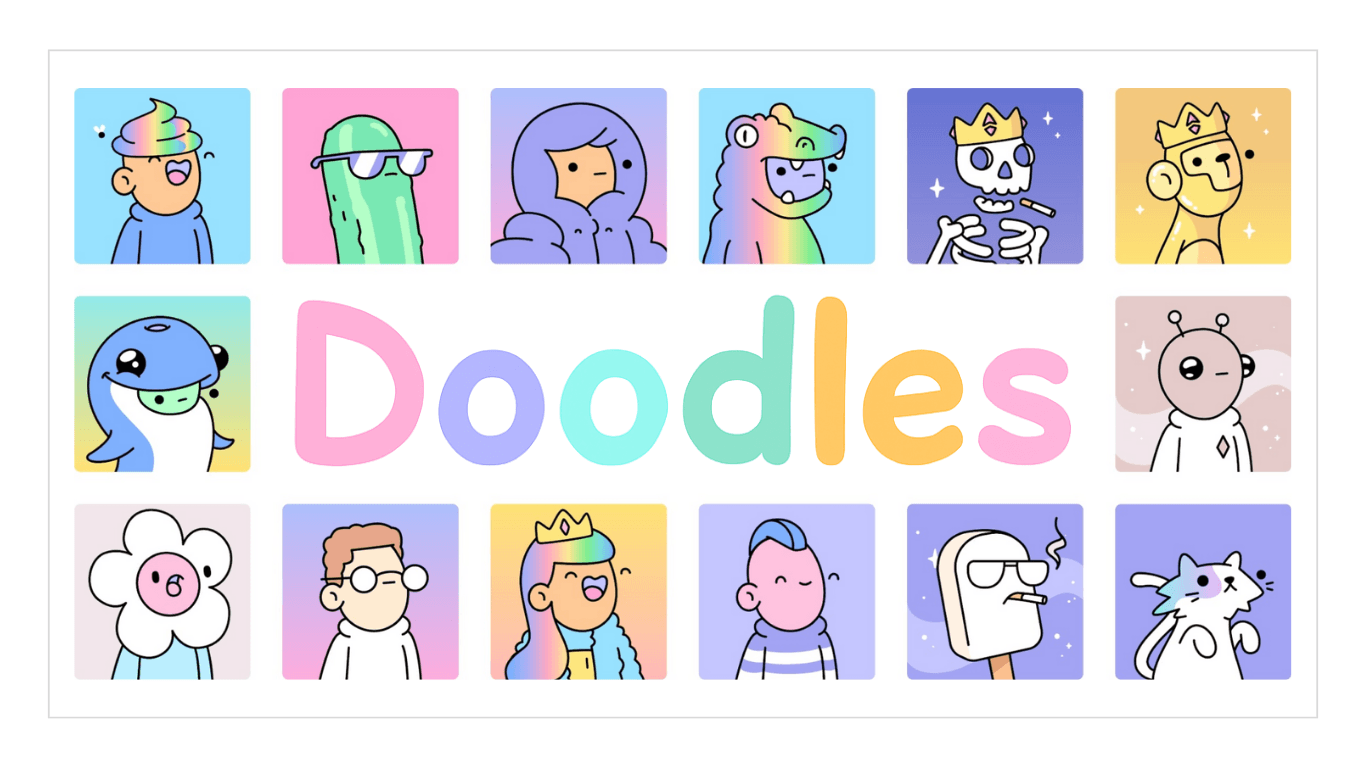 Doodles lanza el token DOOD en Solana: ¿Es este el próximo gran ...