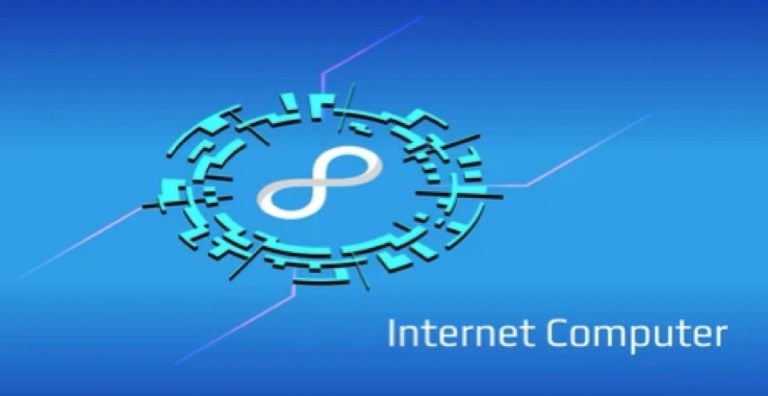 Internet Computer Logos