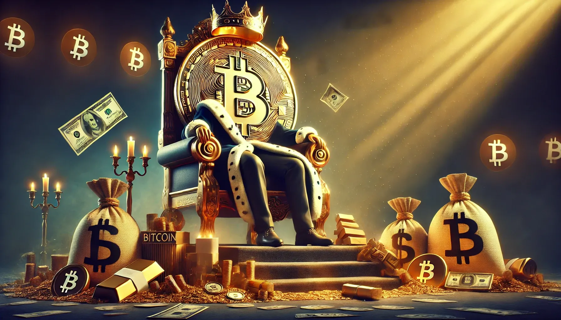 Bitcoin Price Breaks Above $82k: Watch Out For These Key Levels