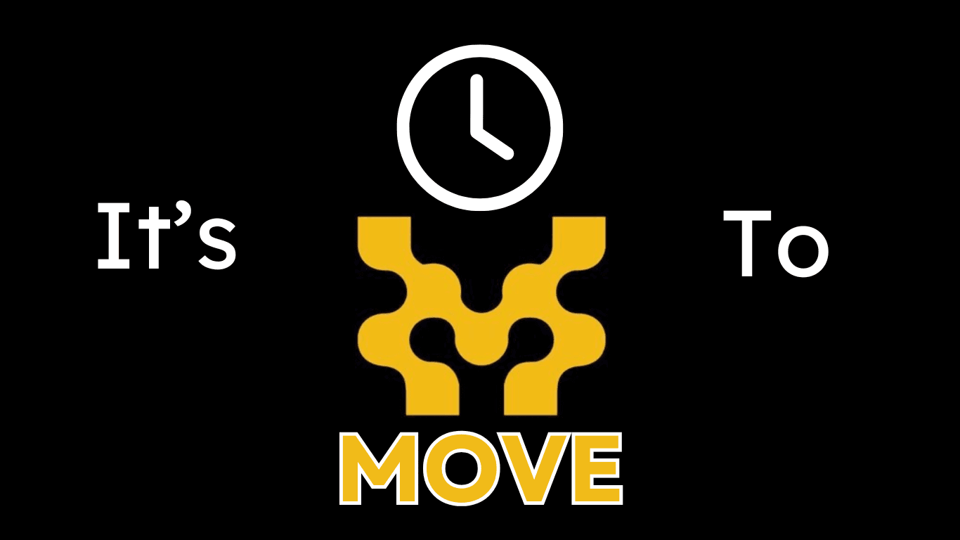Qu'est-ce que le MOVE Token et comment s'est-il hissé parmi les 100 ...