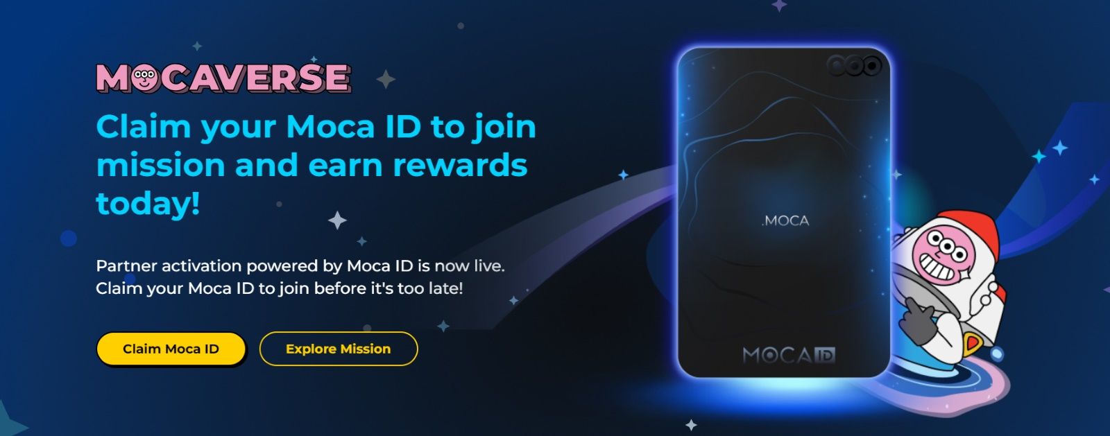 Exploring Mocaverse: Guide to Animoca Brands' Exclusive NFT