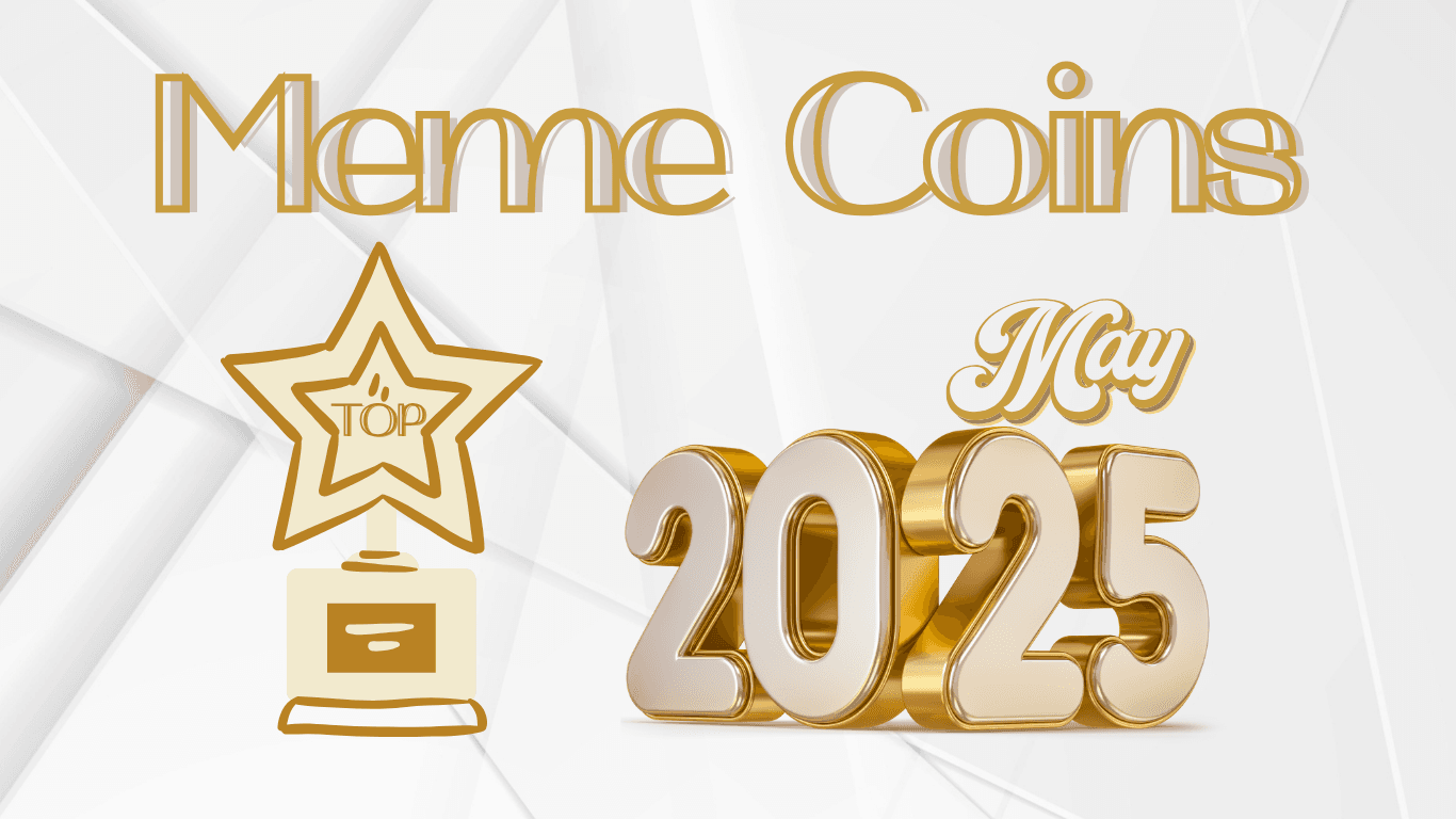 Les Meme Coins défient la chute du marché : Prédiction mai 2025 et ...