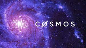 Cosmos has requested its community to solicit for the gravit