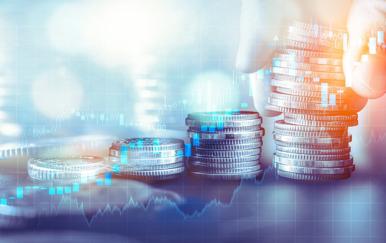 Diese Altcoins explodieren gerade! - Reich werden mit diesen
